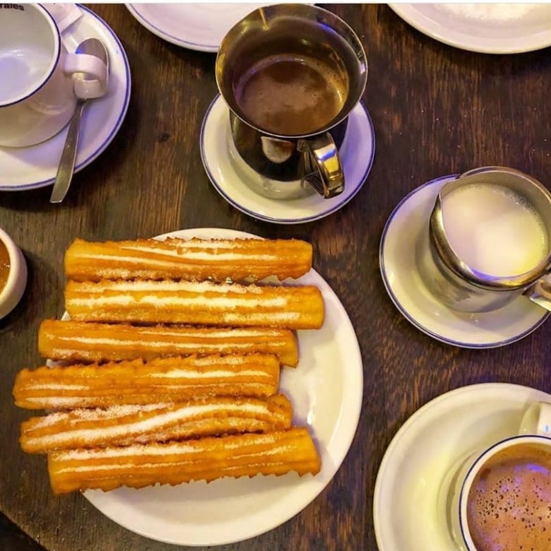 About Us – DON CHURRO RESTAURANT