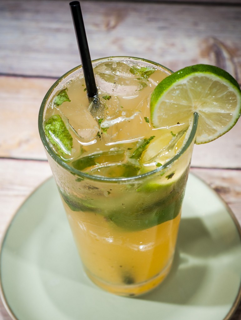 DON CHURRO RESTAURANT