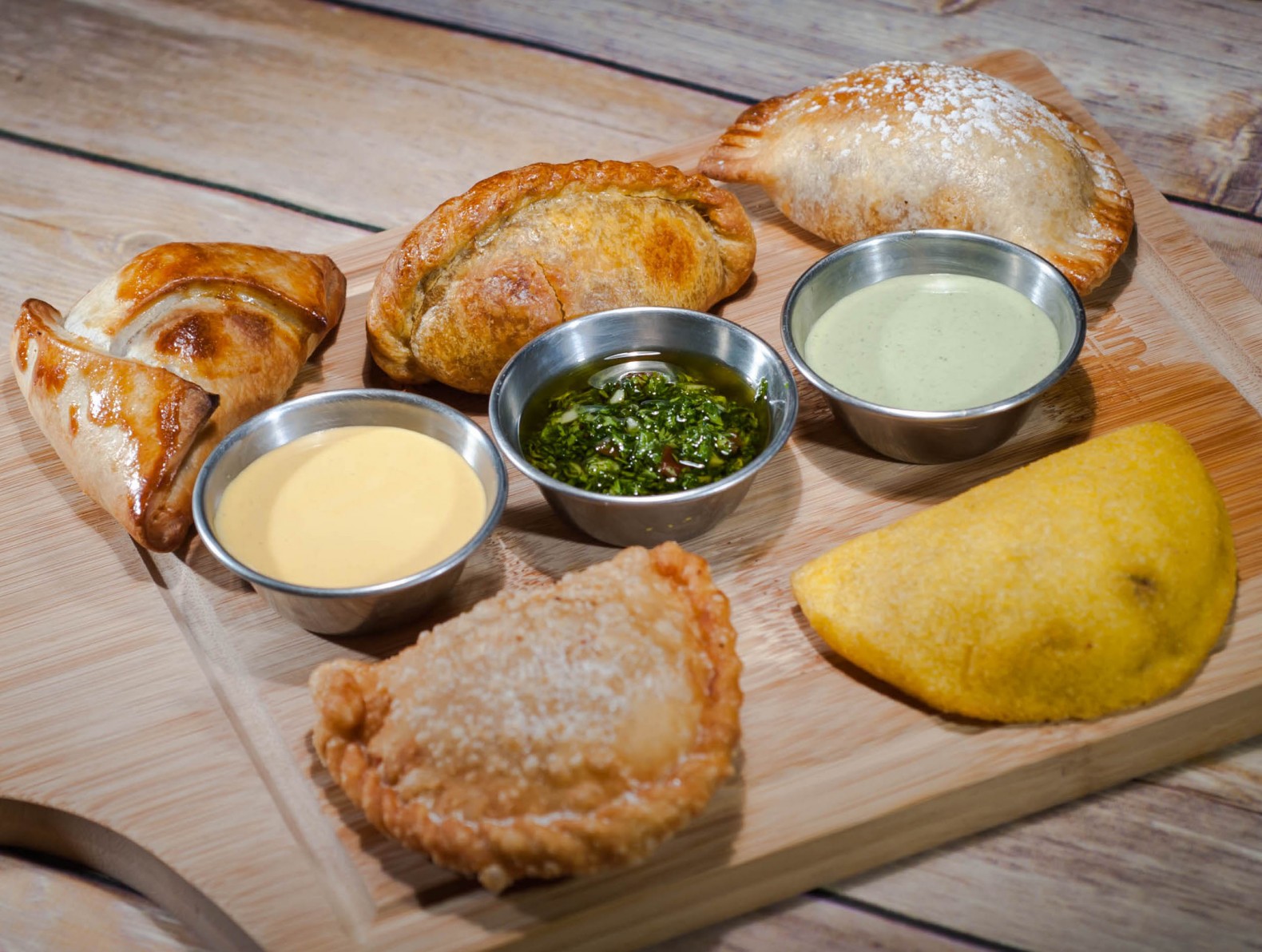 DON CHURRO RESTAURANT